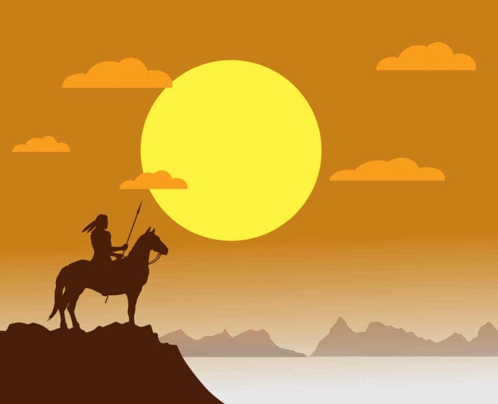 Le diable s’est habillé en indien – Simply Crowd