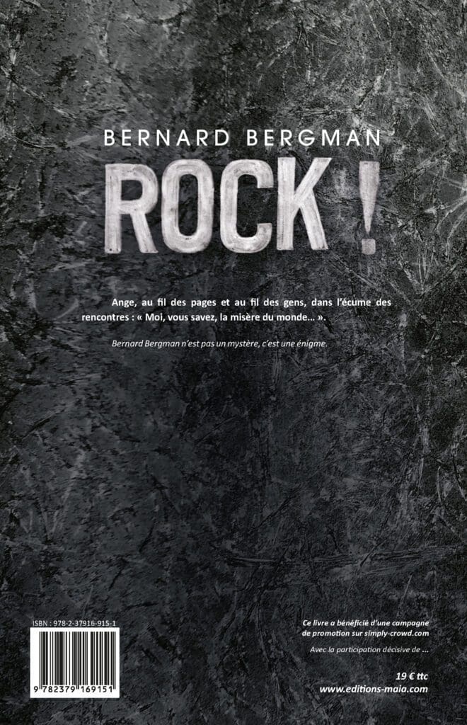 R O C K ! – Simply Crowd