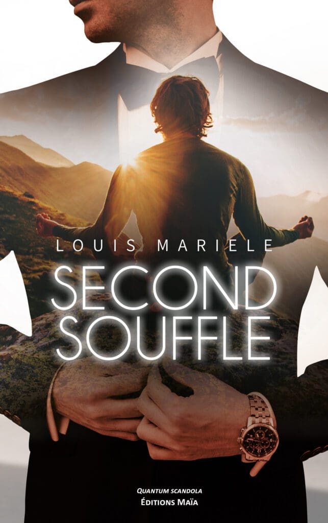 Second Souffle – Simply Crowd