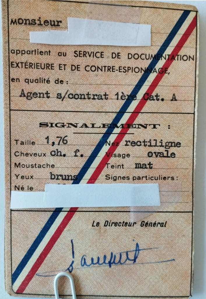 Opération Merlin ou l’Autre Espionnage – Simply Crowd