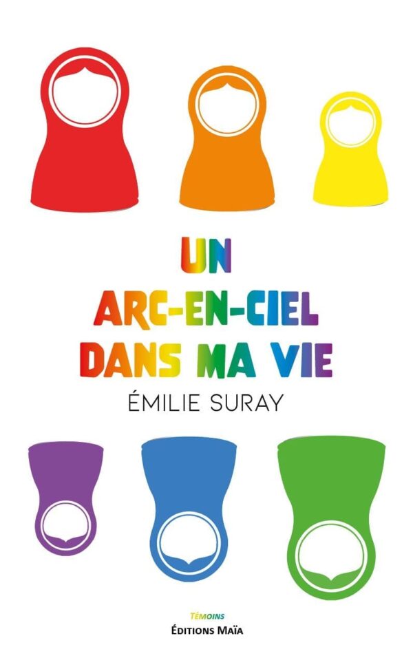 Concours Un arc-en-ciel dans ma vie – Simply Crowd