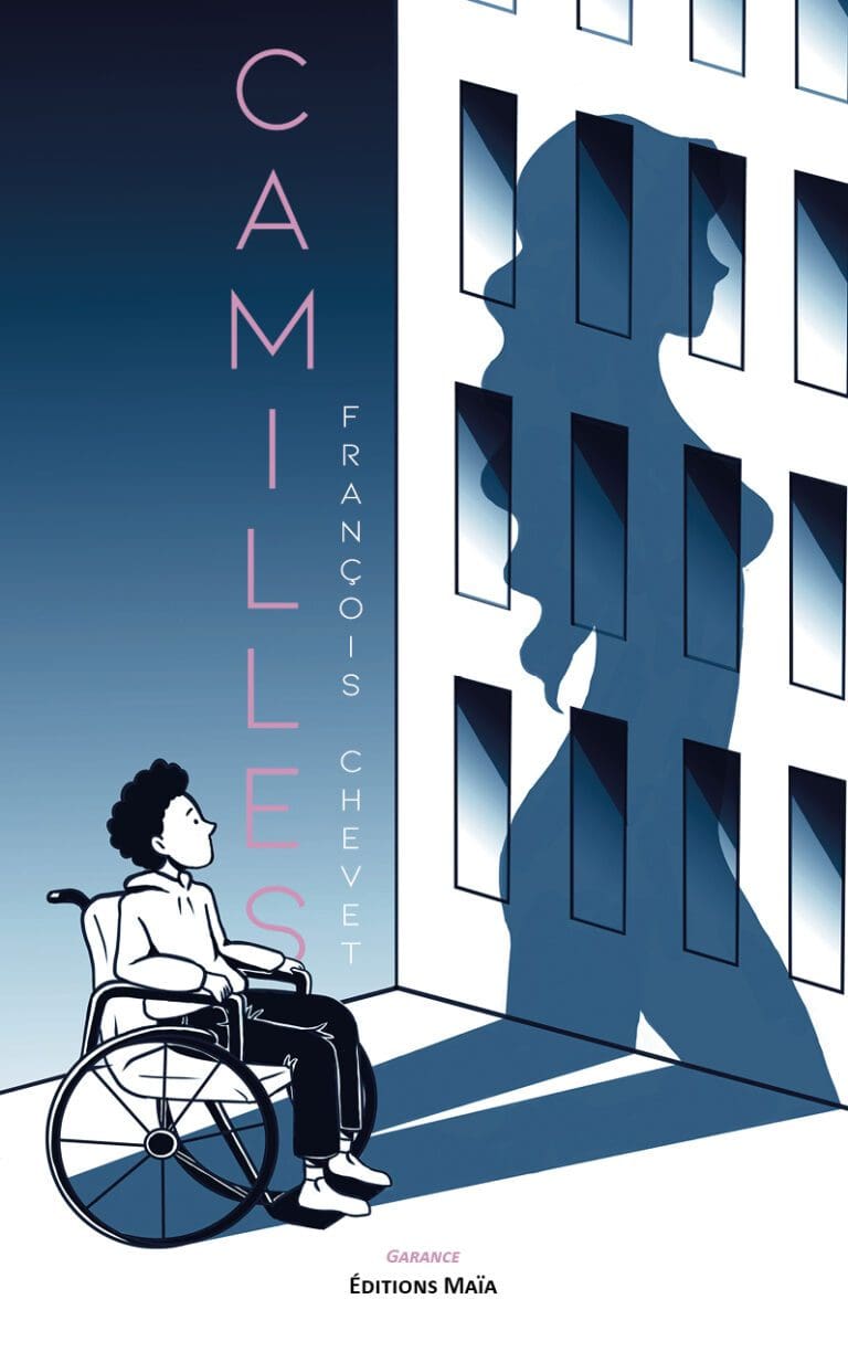 CAMILLES – Simply Crowd