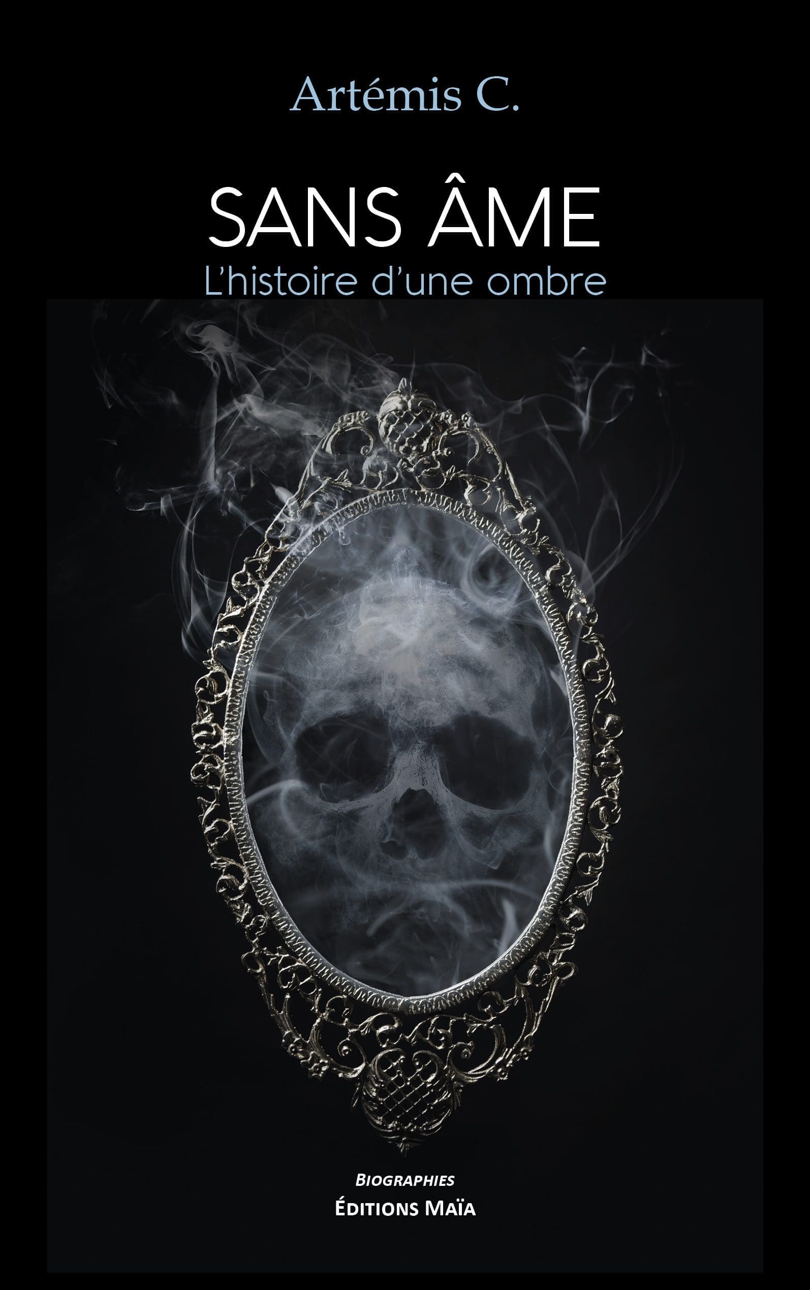 Sans Âme, l’histoire d’une ombre – Simply Crowd