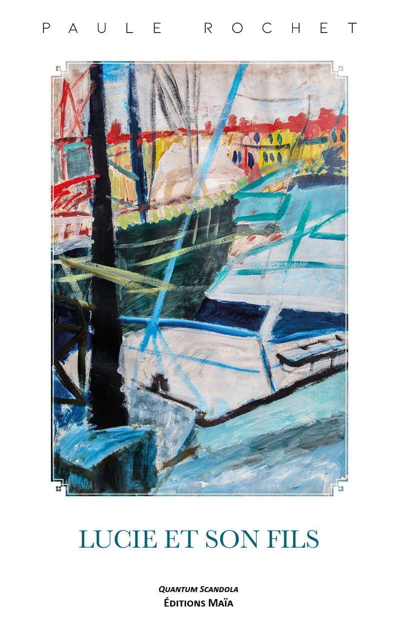 Lucie et son fils – Simply Crowd