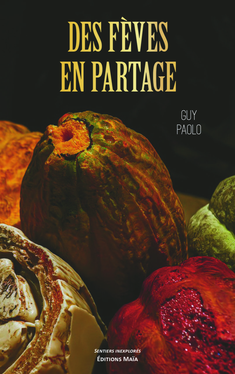 Des fèves en partage – Simply Crowd