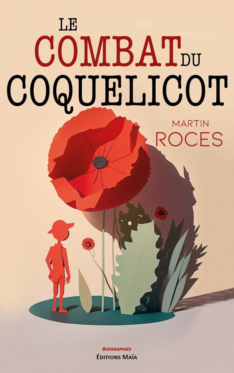 Le combat du coquelicot – Simply Crowd
