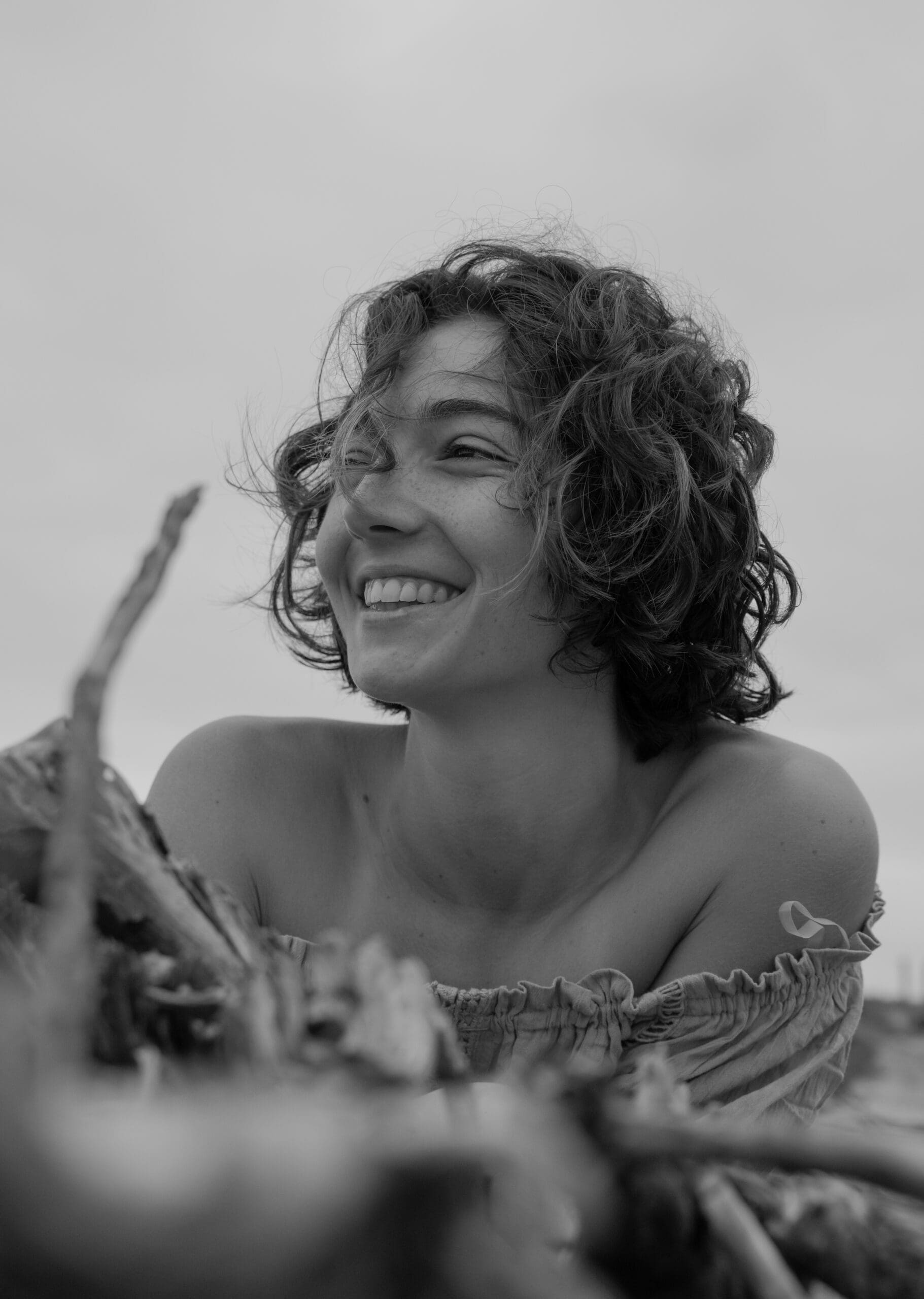 Evoluée – Simply Crowd