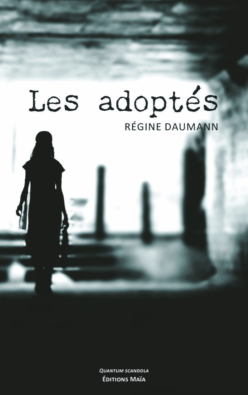 Les adoptés – Simply Crowd