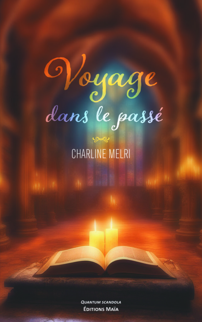 Voyage dans le passé – Simply Crowd