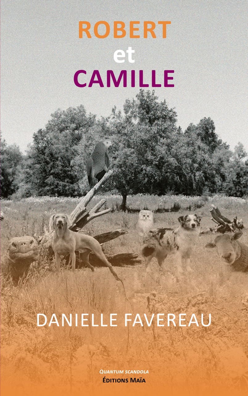 Robert et Camille – Simply Crowd