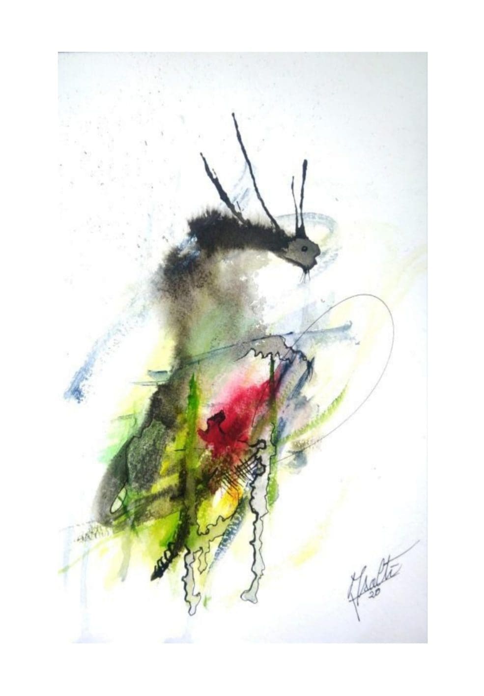 ANIMUS – Simply Crowd