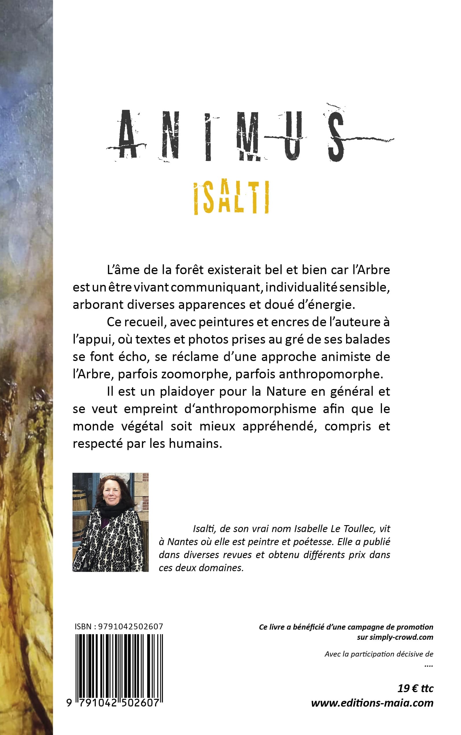 ANIMUS – Simply Crowd