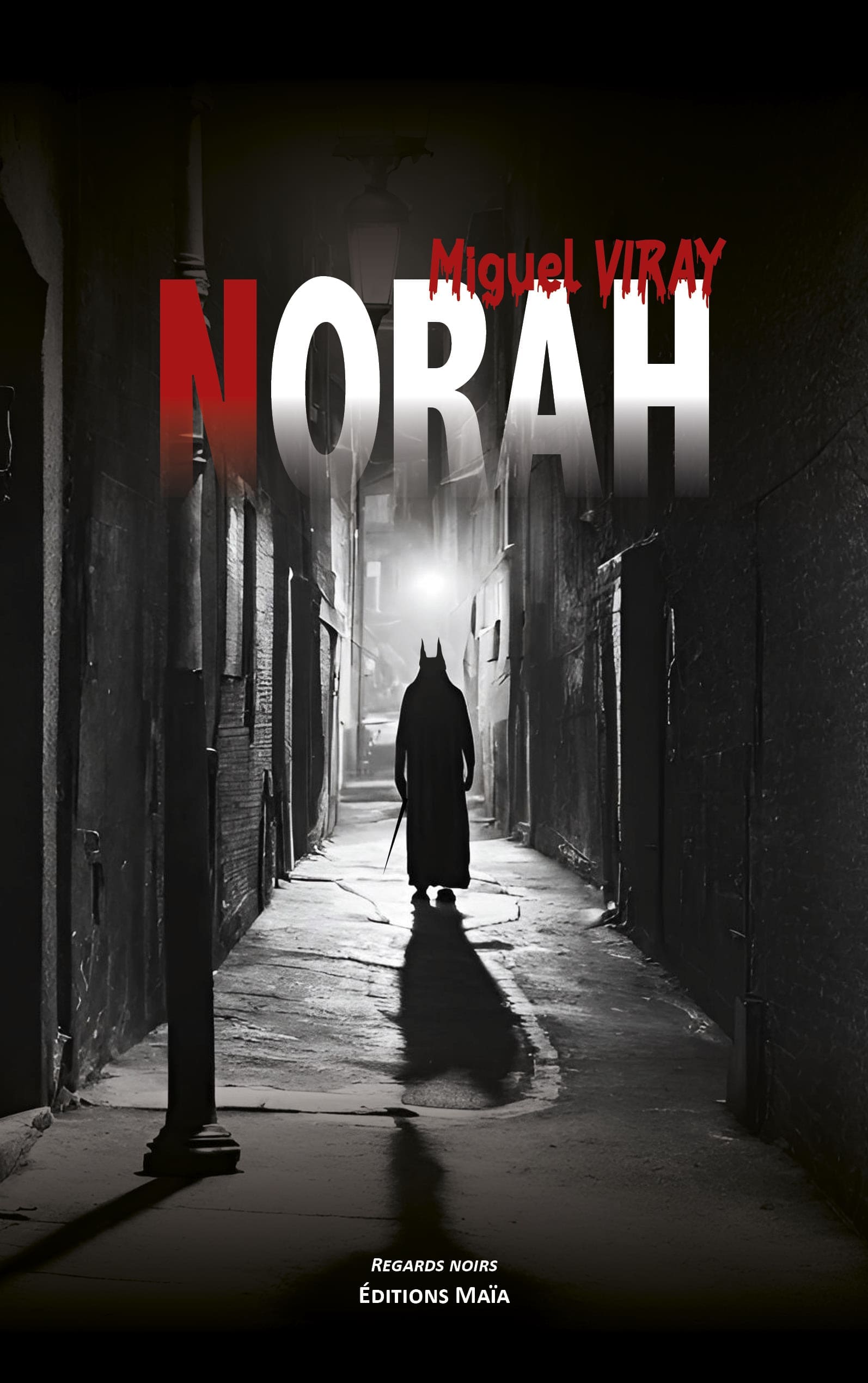 NORAH – Simply Crowd