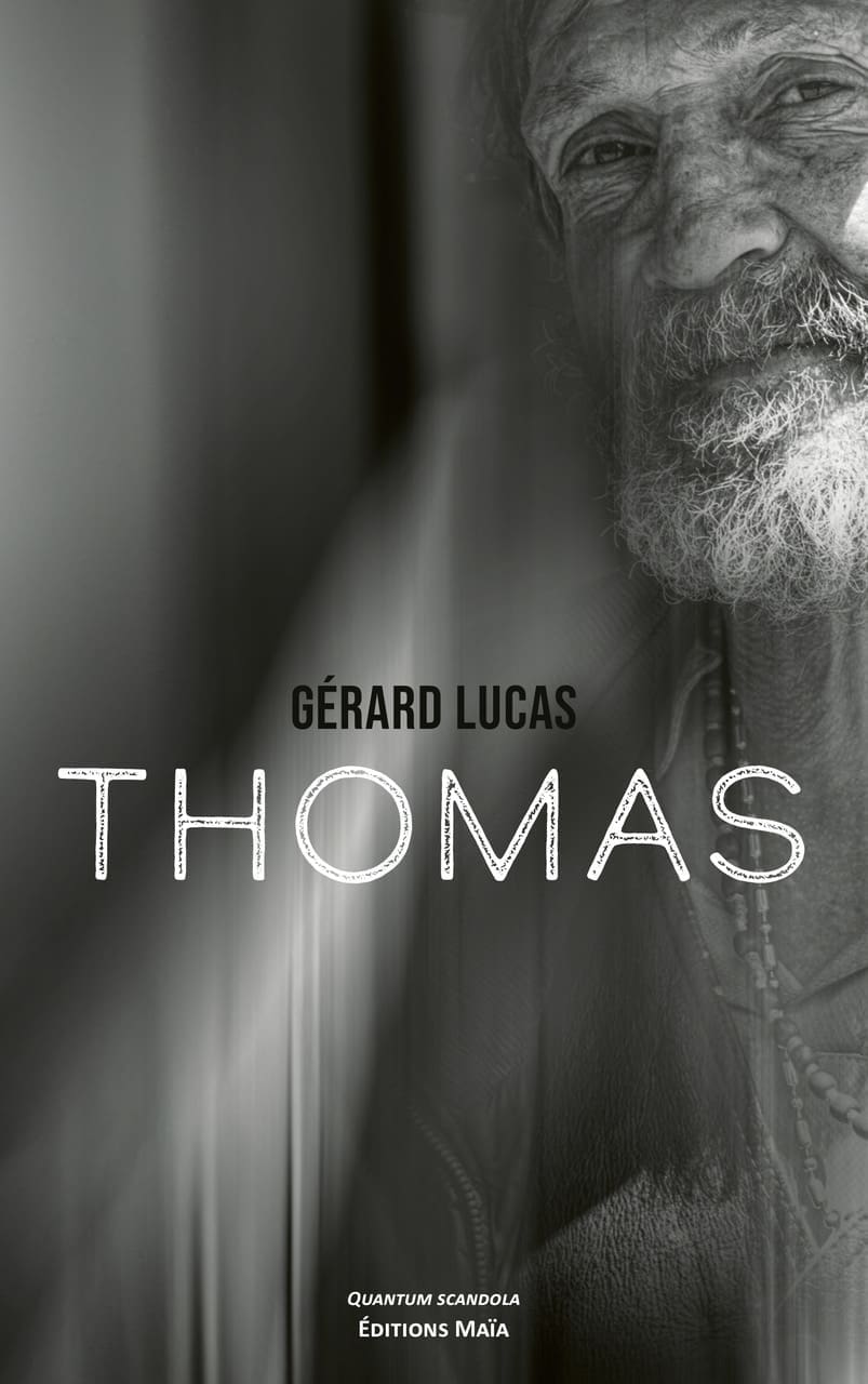 THOMAS – Simply Crowd