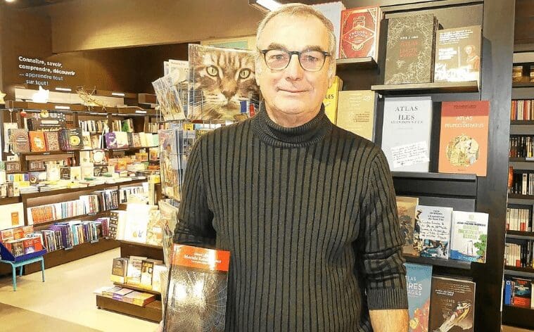 THOMAS – Simply Crowd