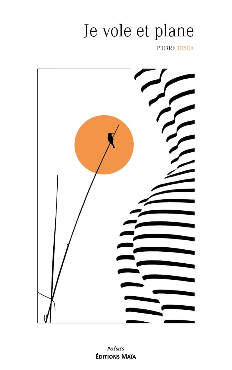 Je vole et plane – Simply Crowd