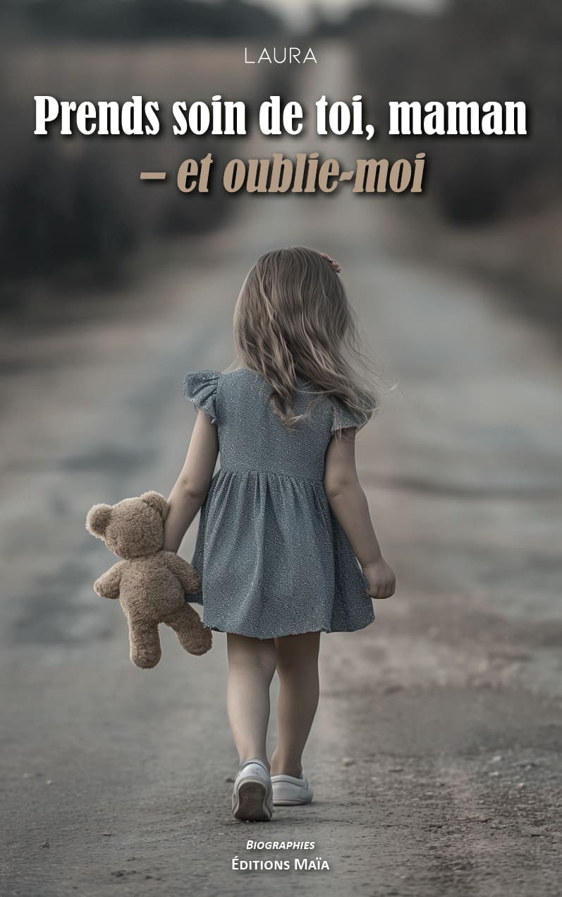 Prends Soin De Toi Maman Et Oublie Moi Simply Crowd