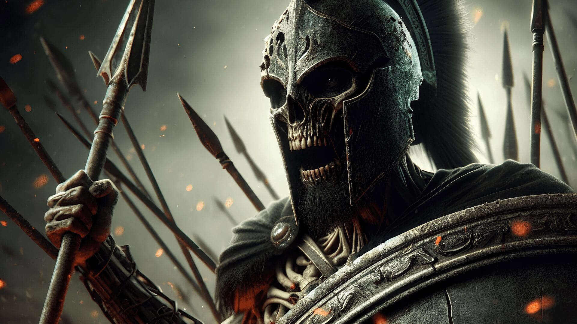 Faille – Simply Crowd