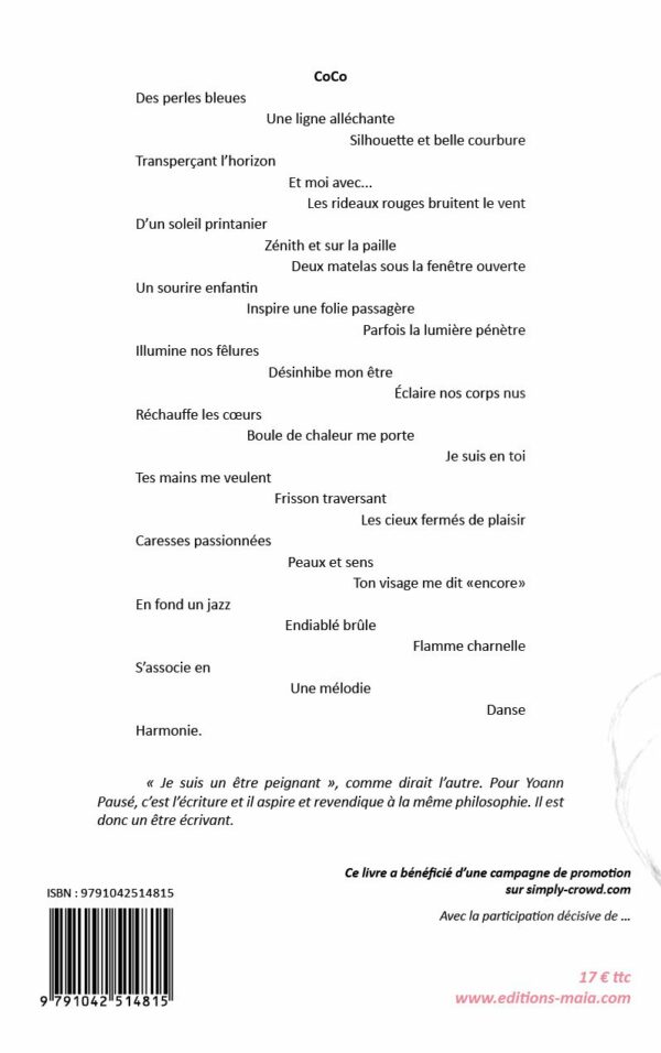 Je l’aime, Elles… – Simply Crowd