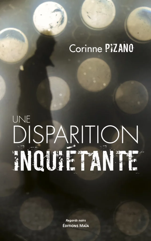 Concours Une disparition inquiétante – Simply Crowd