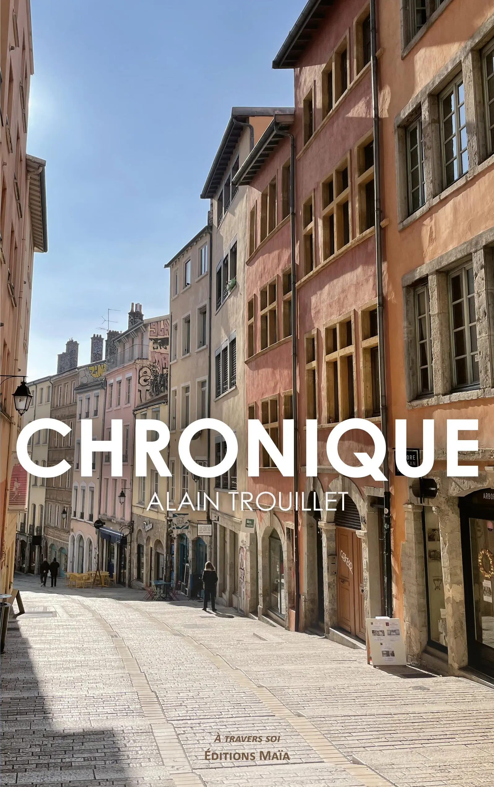 Concours Chronique – Simply Crowd