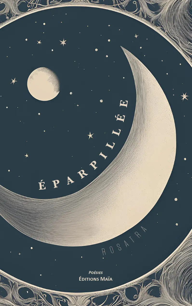 Concours Éparpillée – Simply Crowd