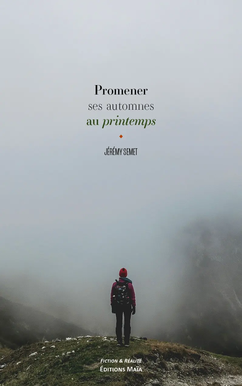 Concours Promener ses automnes au printemps – Simply Crowd